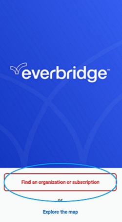 Everbridge App | Emergency Information