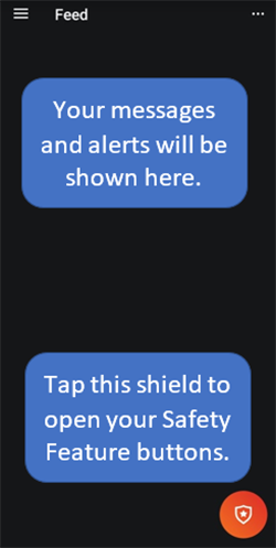 Everbridge App | Emergency Information